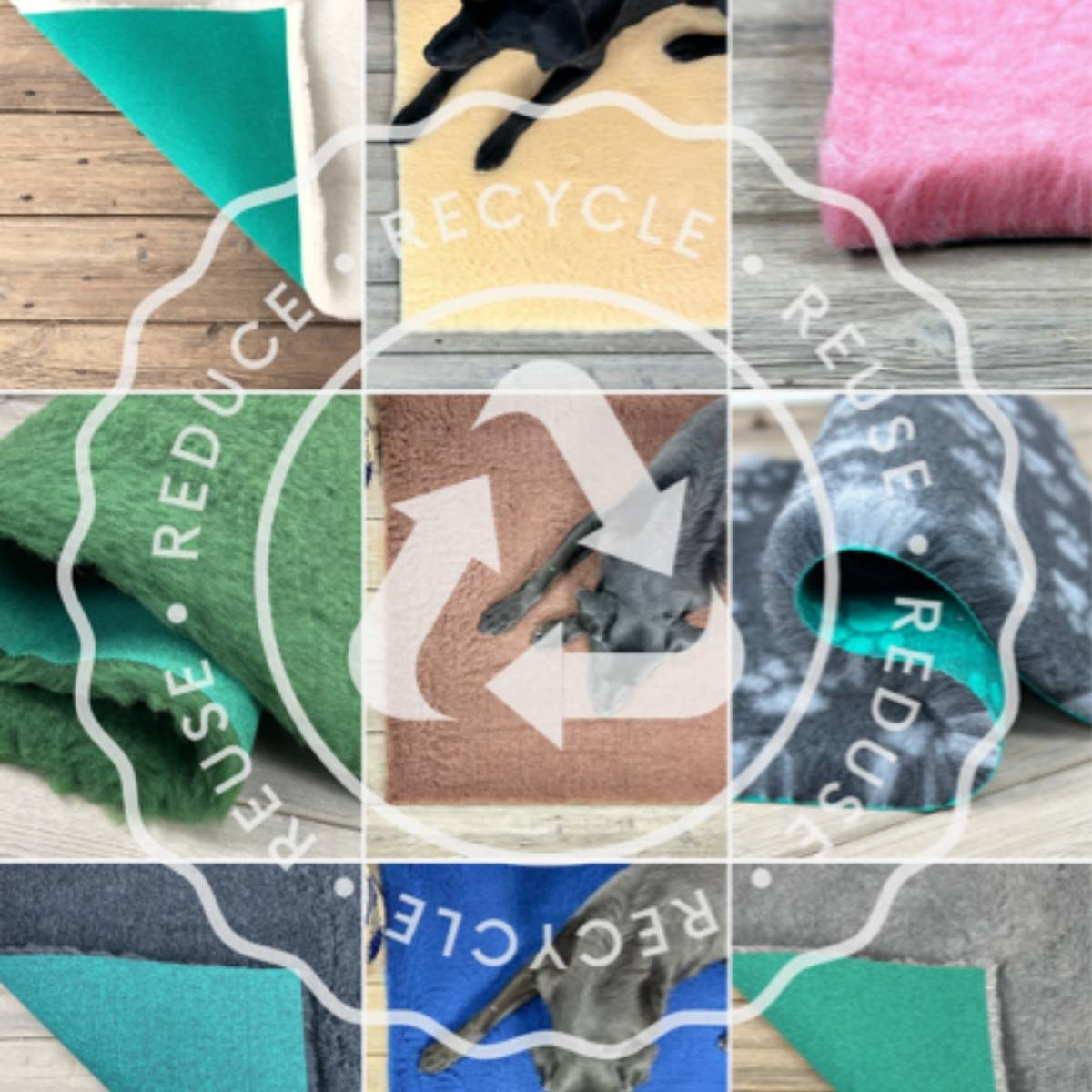 Vet Bedding | Mats & Rolls | Owners, Kennels & Vets