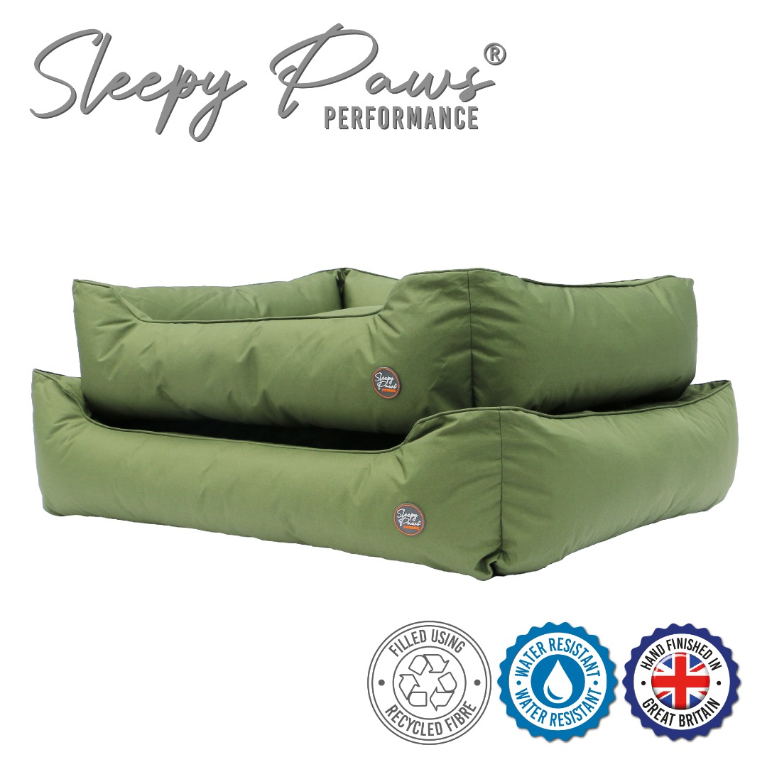 Dog Bedding | Beds, Mats, Pags & More | Soul Pets