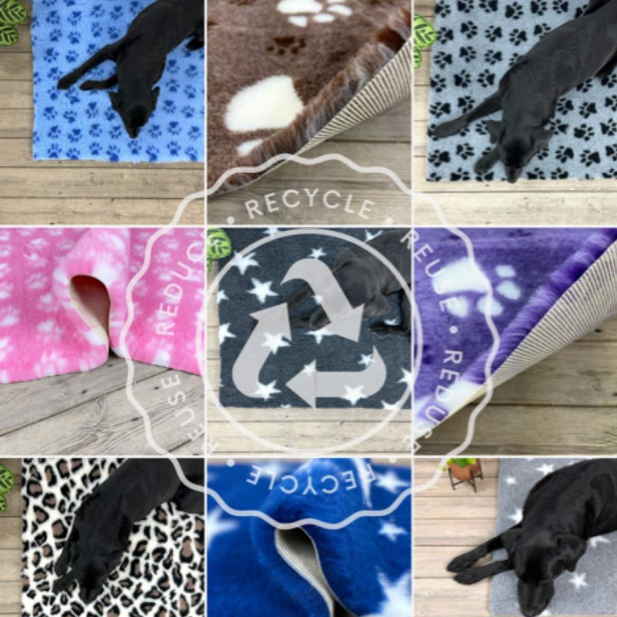 Vet Bedding | Mats & Rolls | Owners, Kennels & Vets