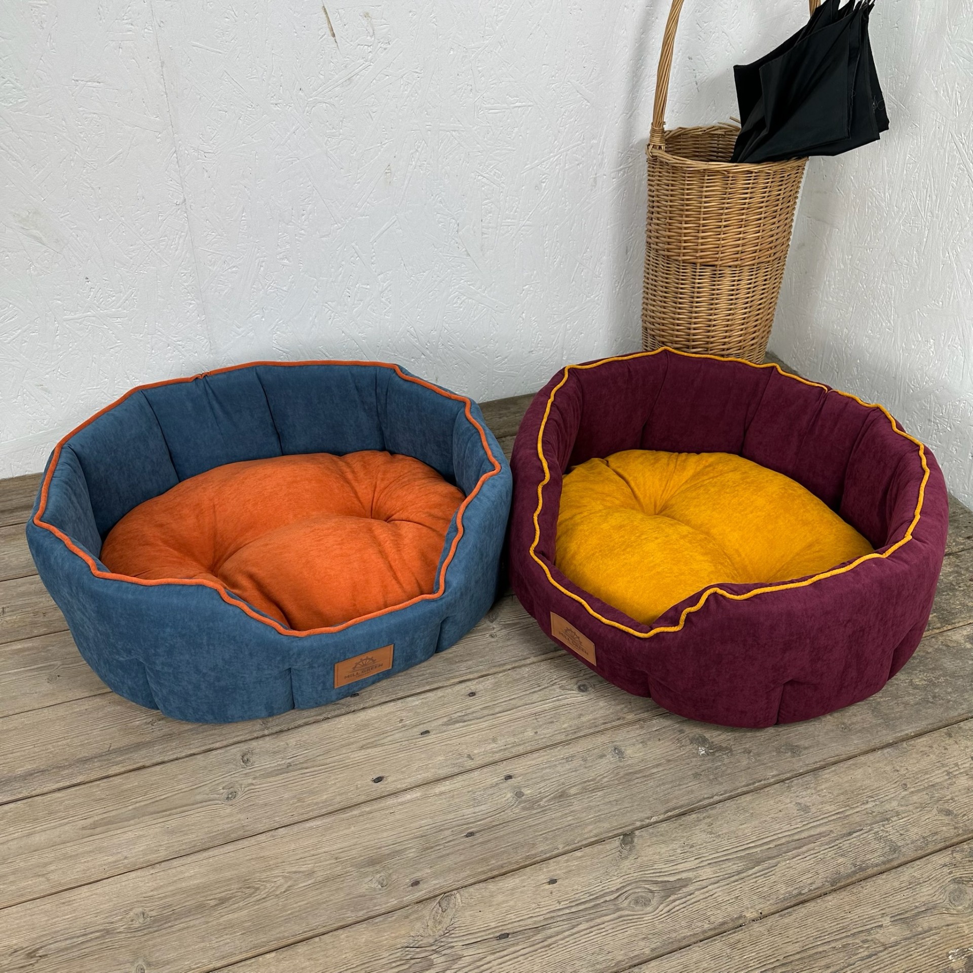 Dog Bedding | Beds, Mats, Pags & More | Soul Pets