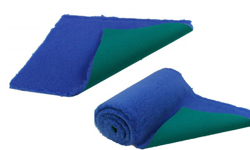 Vet bed, Vetbed dog bedding idea for puppies, whelping dogs and senior dogs