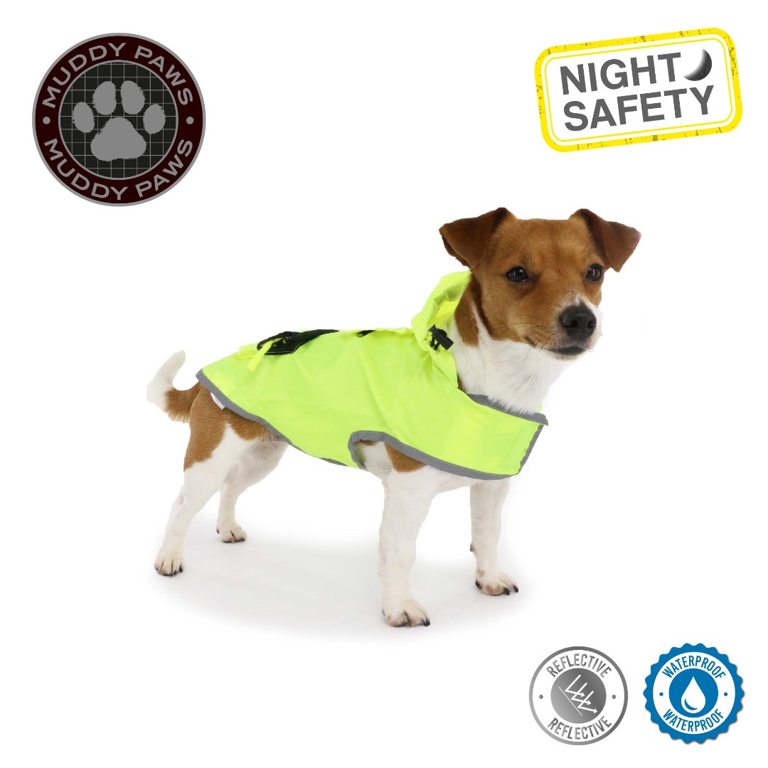 Dog Coats & Jackets UK | British Made | SoulPet