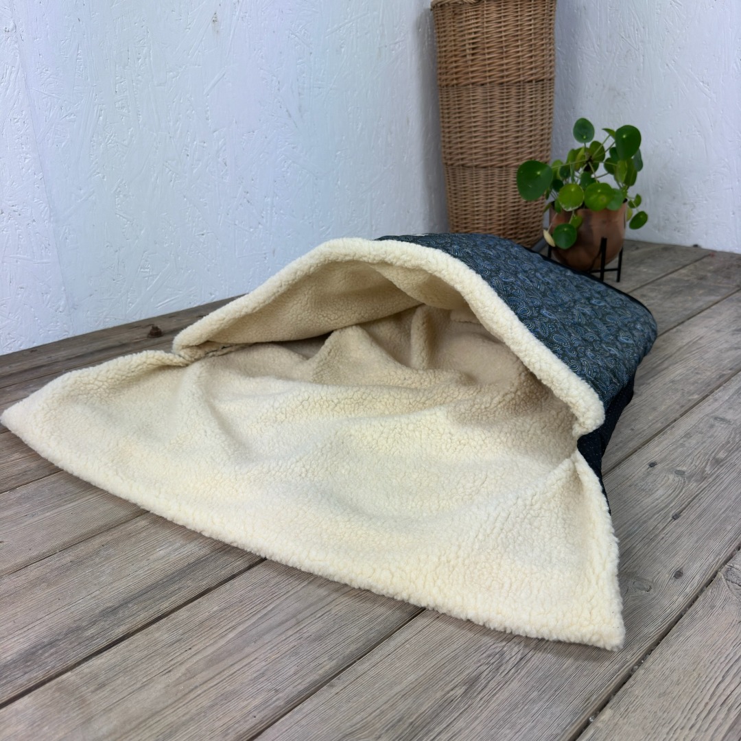 SoulPet Pocket Beds, Snug Pet Beds