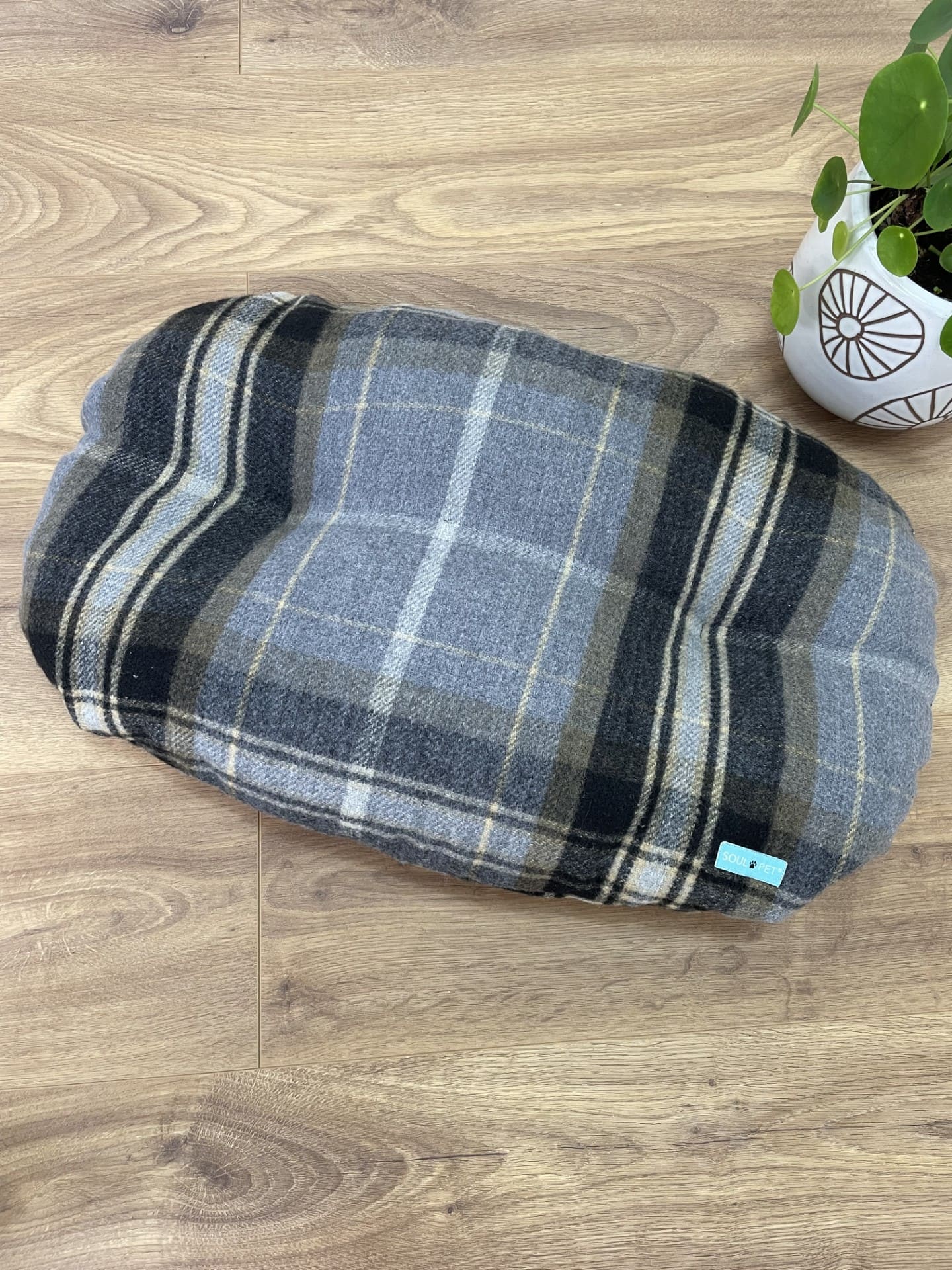 Dog Mattresses, Crate Pads, Mats & More | Soul Pets